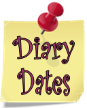 Diary Dates – RSPCA Tameside and Glossop Branch